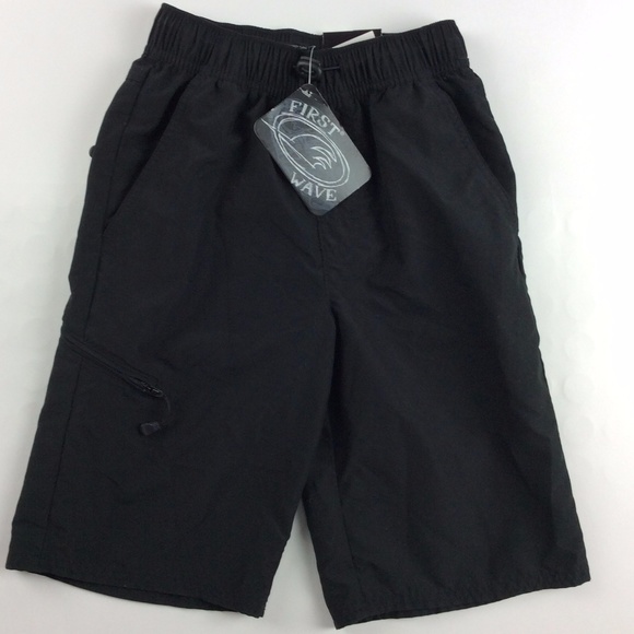 First Wave | Bottoms | First Wave Boys Active Shorts | Poshmark